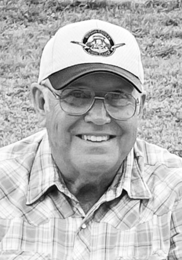 Donald Maxwell Snider | News, Sports, Jobs - News and Sentinel